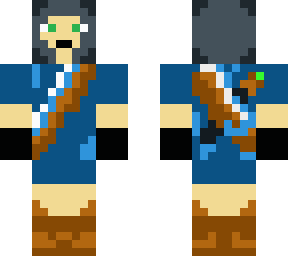ritter | Minecraft Skins