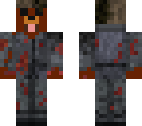rubius | Minecraft Skins