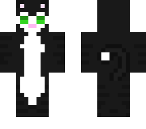 jazzghost | Minecraft Skins