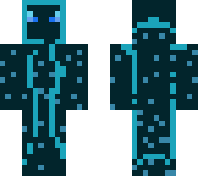 skulk | Minecraft Skins