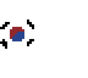 korea | Minecraft Skins