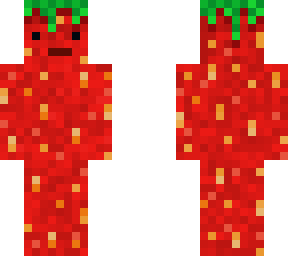 berry | Minecraft Skins