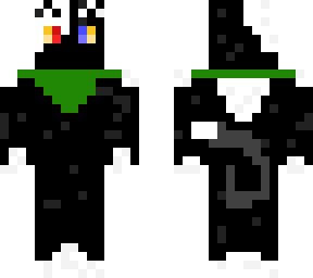 bandana | Minecraft Skins