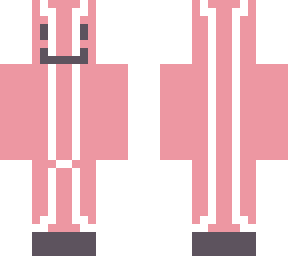 Tennnis Collection Volume 1 Skin 2 | Minecraft Skin