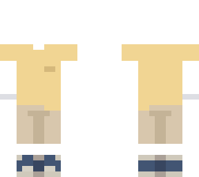 rich | Minecraft Skins