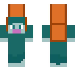 rascal | Minecraft Skins