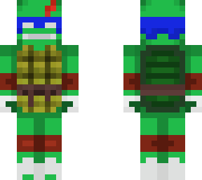 tmnt | Minecraft Skins
