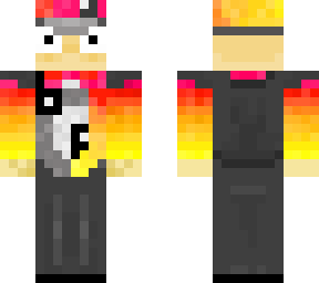 trojan | Minecraft Skins