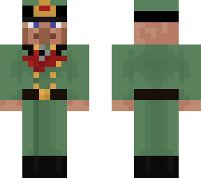 zd all | Minecraft Skins