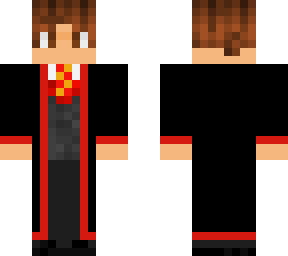 wizard boy | Minecraft Skins