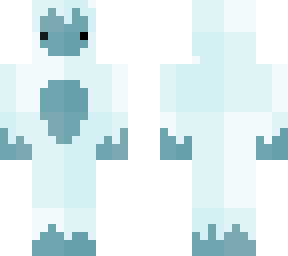 yeti | Minecraft Skins