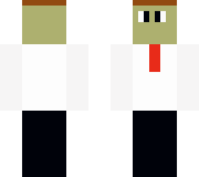 You | Minecraft Skin