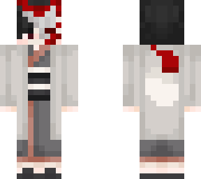 004 | Minecraft Skin