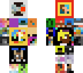mac miller | Minecraft Skins