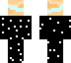 saturn | Minecraft Skins