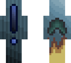 AC Skin | Minecraft Skin