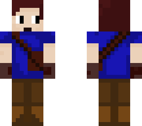 forge labs | Minecraft Skins