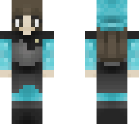 aimsey | Minecraft Skins