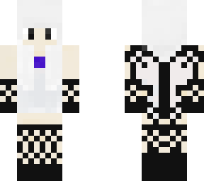 airy | Minecraft Skins