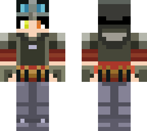 tuff | Minecraft Skins