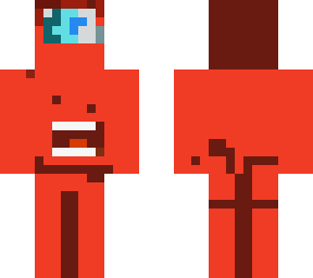 among us | Minecraft Skin