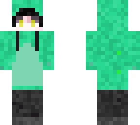 Bernie skin | Minecraft Skin