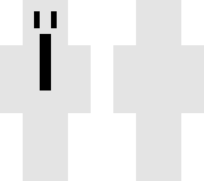 boo | Minecraft Skin
