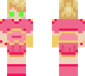 cake | Minecraft Skins