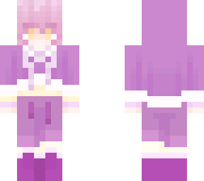 casper | Minecraft Skins