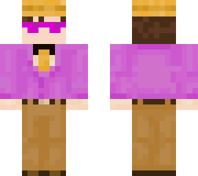 capitalist | Minecraft Skins