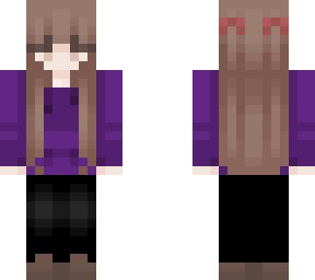 Chris order Name MC fix reference | Minecraft Skin