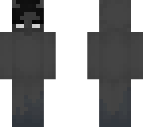 cool dark | Minecraft Skin