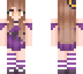 crystal | Minecraft Skins