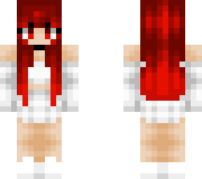 vampire girl | Minecraft Skins