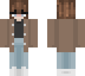 dsmp lore skin | Minecraft Skin