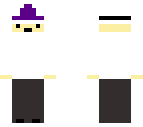 top hat | Minecraft Skins