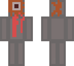 Eye | Minecraft Skin