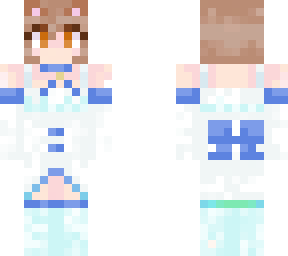 felix argyle | Minecraft Skins
