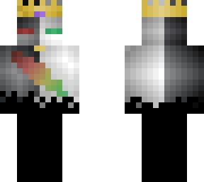 Ghostboo | Minecraft Skin