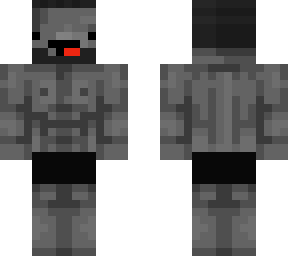 gigachad | Minecraft Skins