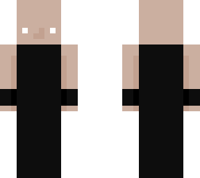 Gluttony | Minecraft Skin