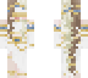 Goddess v2 | Minecraft Skin