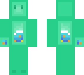 fish tank | Minecraft Skins