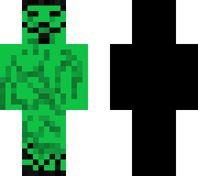 hacker | Minecraft Skins