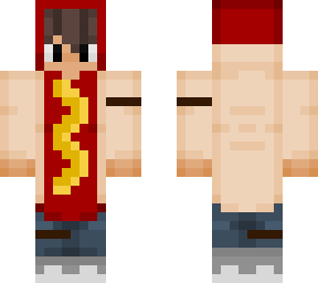 wiener | Minecraft Skins