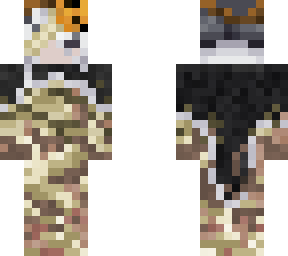 ozen | Minecraft Skins