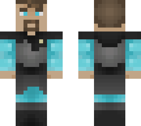 HBomb MCC 26 | Minecraft Skin