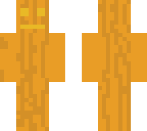 jack o lantern | Minecraft Skin