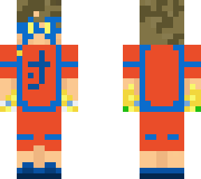 jay | Minecraft Skins