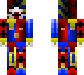 jester | Minecraft Skins